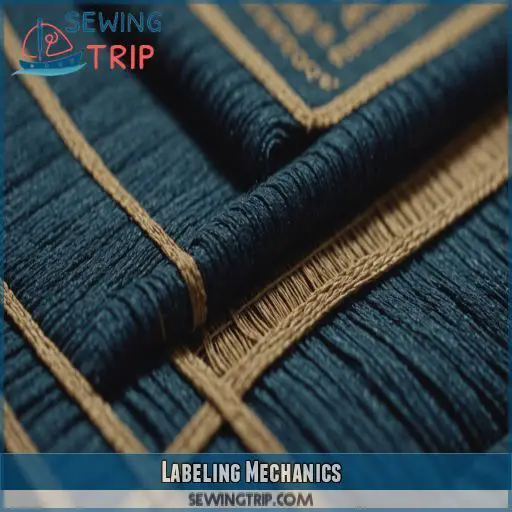 Identifying Fabric Fiber Content: the Secret's in the Burn - Learn How!