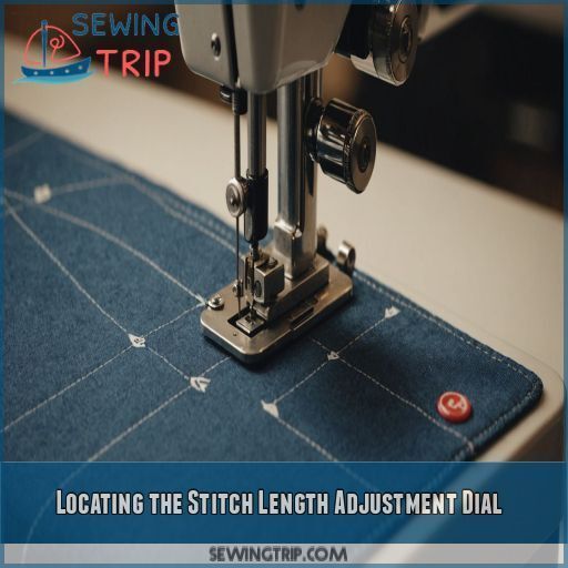 Adjusting Stitch Length Mechanism: 10 Pro Secrets for Perfect Stitches