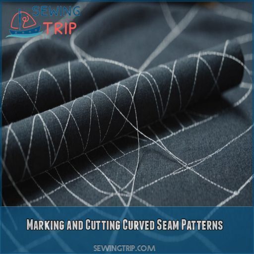 Hand Sewing Curved Seams Tutorial: Master Flawless Curves in 9 Easy Steps!