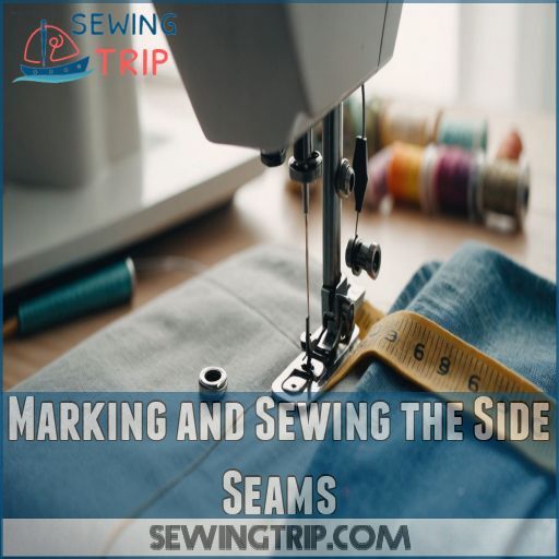 Taking in Shirt Sides Easily: DIY Tips for a Perfect Fit