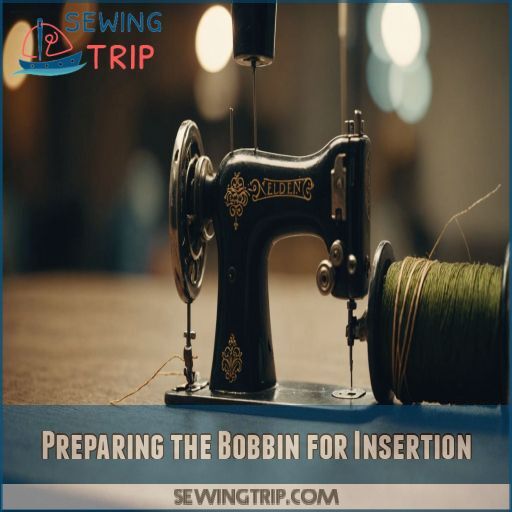 How to Put a Bobbin Into a Sewing Machine: Complete Guide