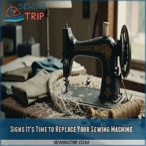 Fix or Ditch? What to Do With a Broken Sewing Machine: Expert Tips Inside