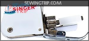 Sewing Machine Presser Feet: 7 Essential Types & Expert Tips 2025