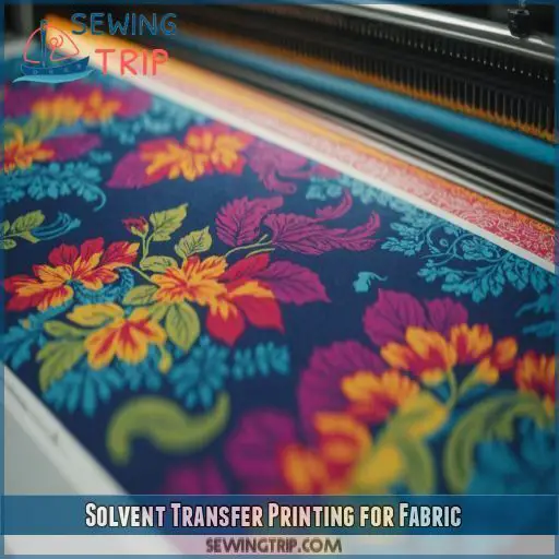 Fabric Printing Methods: 10 Easy Ways to Print Your Own Fabric at Home