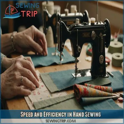 Backstitch Vs. Running Stitch: 7 Shocking Differences You Never Knew!