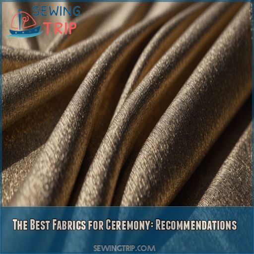 Fabric Selection for Formal Wear: the Ultimate Guide to Dazzling Dresses