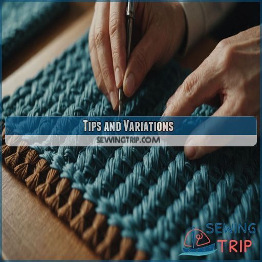 Smocking Stitches by Hand: a Step-by-Step Tutorial for Beginners