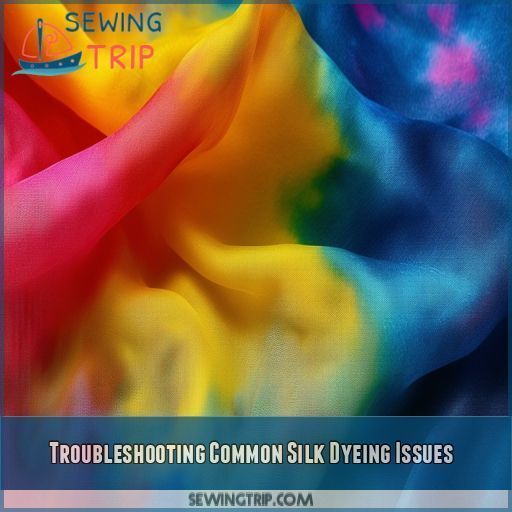 Can You Dye Silk? 5 Mind-Blowing Methods That Will Transform Your Fabric!