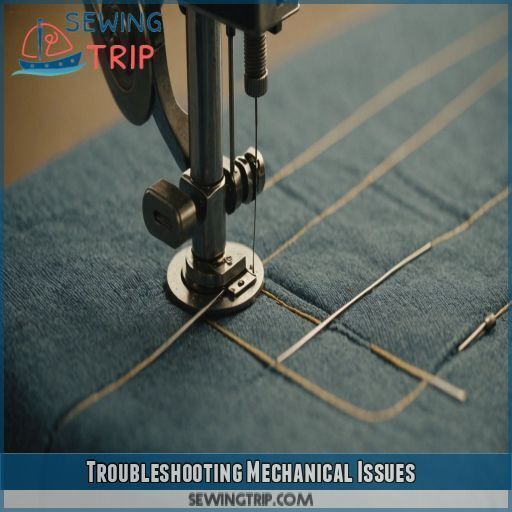 Fixing Sewing Machine Reverse Stitch: 9 Easy Solutions to Common Issues