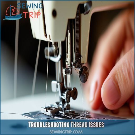 Mastering the Singer Heavy Duty: Threading Needle & Bobbin Case