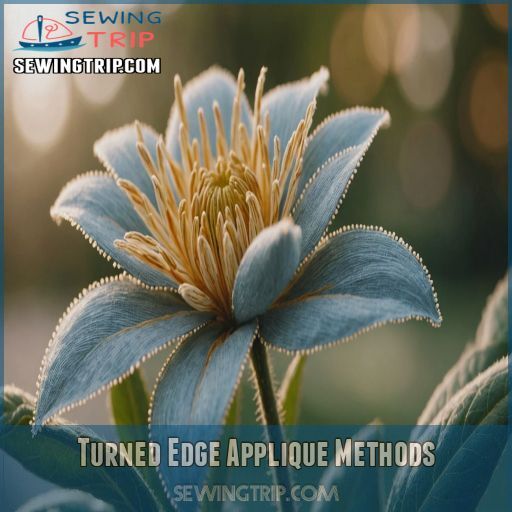 TutorialsApplique Techniques: Master Fabric Artistry Today