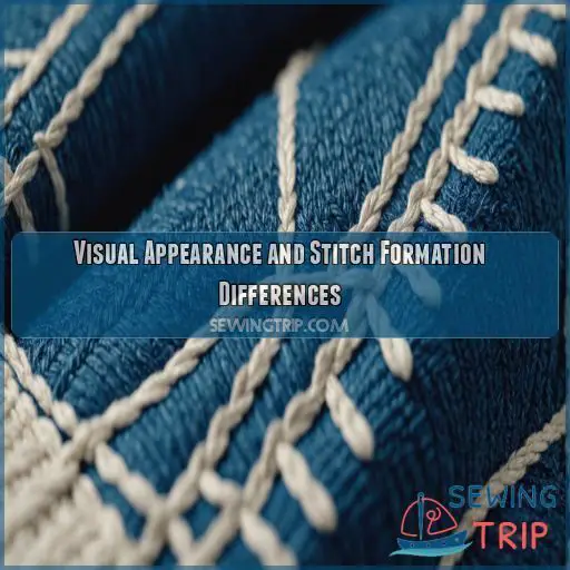 Whipstitch Vs. Blanket Stitch: 7 Key Differences You Need to Know