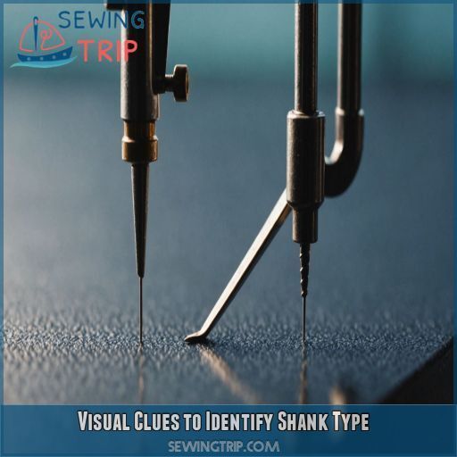 How Do I Know if My Sewing Machine is High or Low Shank? Quick Test!