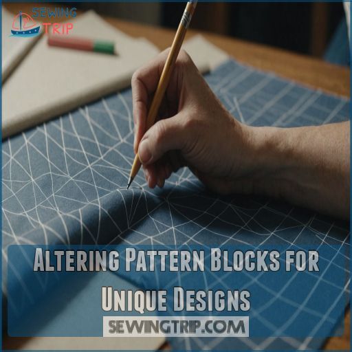 How to Make Sewing Patterns: Step-by-Step Guide for Beginners