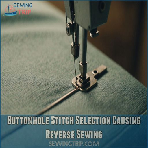 Why My Sewing Machine is Stuck on Reverse: 8 Fixes You Need to Know Now