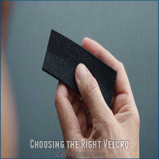How to Sew Velcro: Easy Tips for Perfect Results Every Time