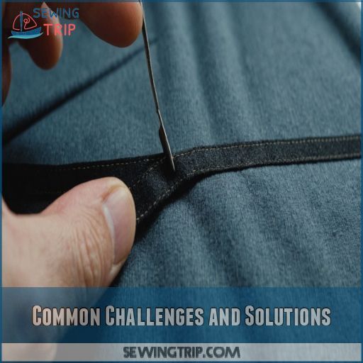 How to Sew Velcro: Easy Tips for Perfect Results Every Time
