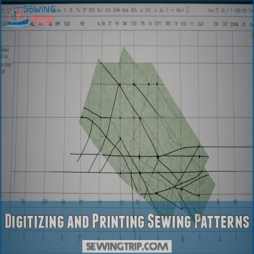 How to Make a Sewing Pattern: Create Your Own Designs Easily