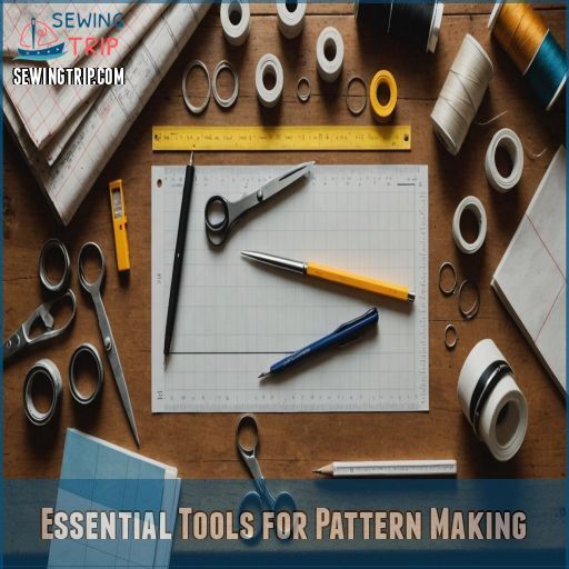 How to Make Sewing Patterns: Step-by-Step Guide for Beginners