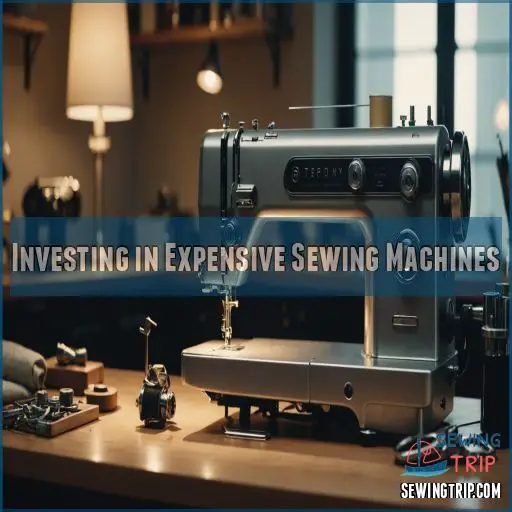 Expensive Sewing Tools Worth Investing: Top 6 Must-Have Picks