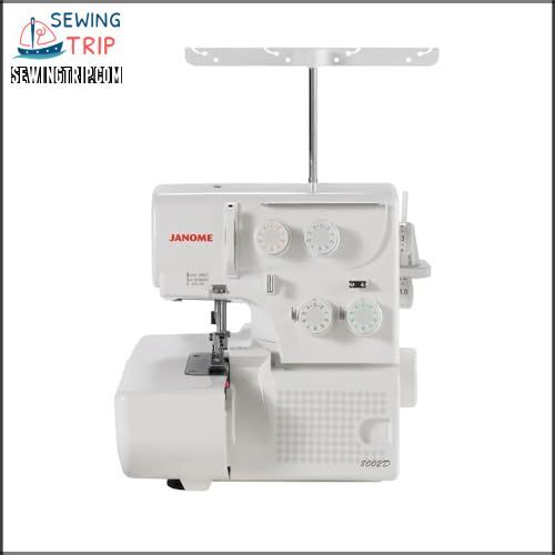 Overlock Sewing Machine Models: Top 10 Best Sergers for 2025