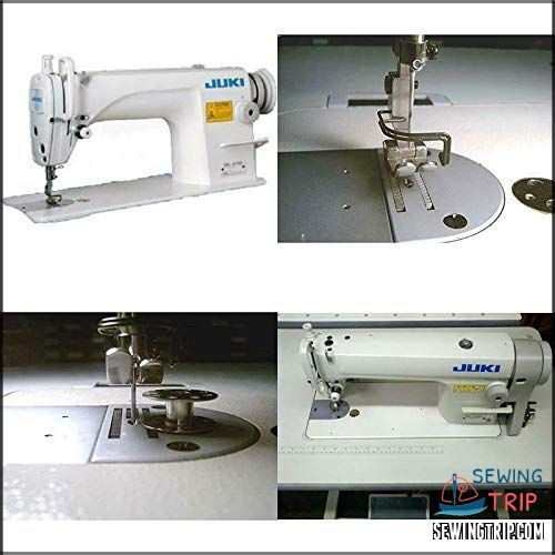 Semi Industrial Sewing Machine Reviews: Top 9 Picks Tested & Rated (2025)