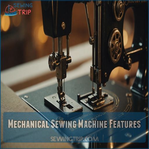 Computerized Vs Mechanical Sewing Machine: Key Differences Explained