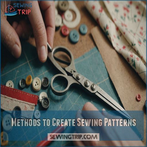How to Make Sewing Patterns: Step-by-Step Guide for Beginners