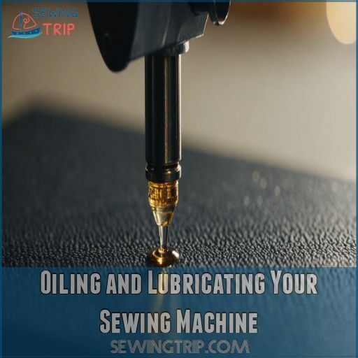 How to Clean and Maintain a Sewing Machine Like a Pro