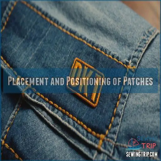 How to Sew a Patch Onto a Jacket: Tips & Techniques to Try