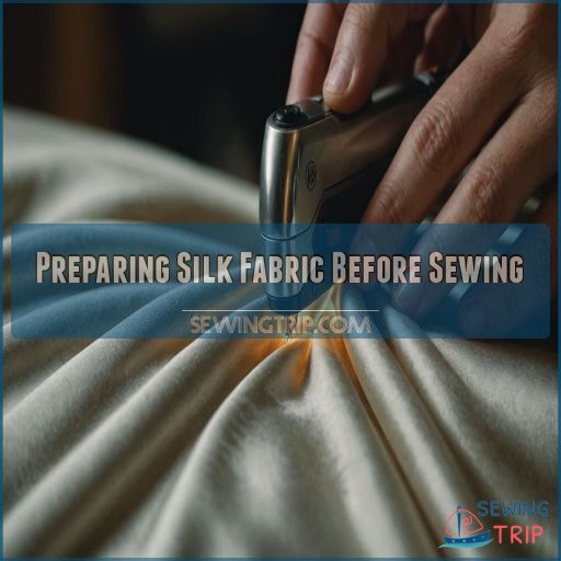 Sewing Silk Fabric Tips: 10 Secrets for Flawless Results Every Time