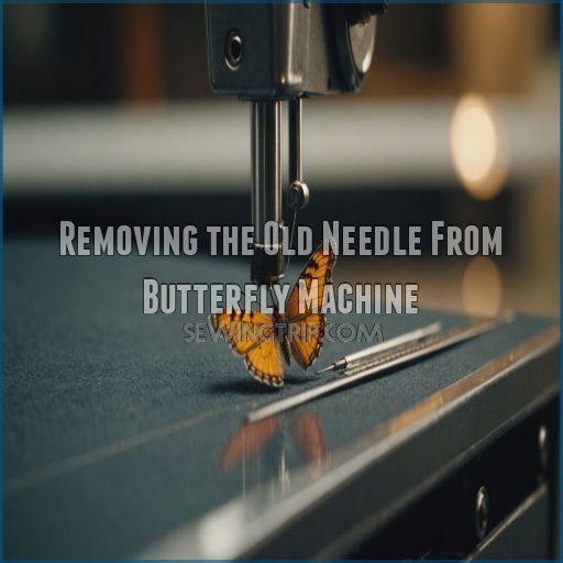 How to Fix Needle in Butterfly Sewing Machine: 7 Easy Steps to Success!