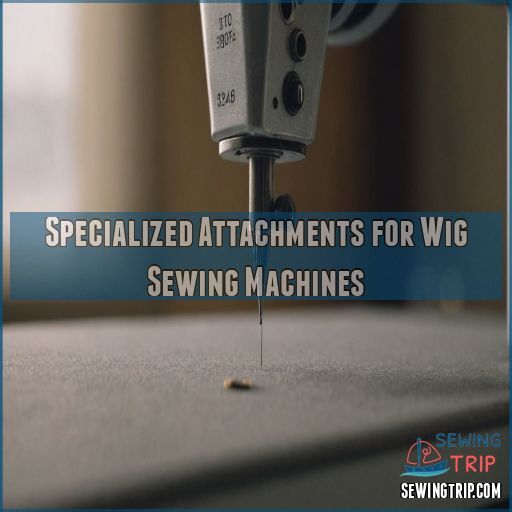 Best Sewing Machines for Wig Making: Top 7 Picks for Flawless Hairpieces