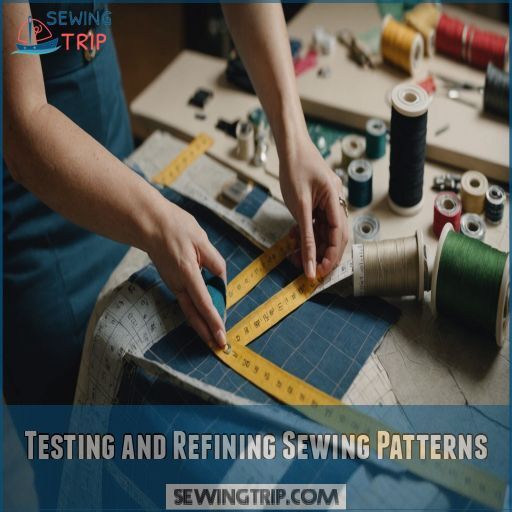 How to Make Sewing Patterns: Step-by-Step Guide for Beginners