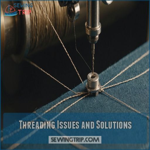 Needle Not Catching Bobbin Thread? Expert Fixes for Smooth Sewing