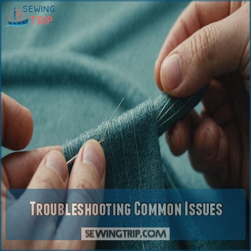 How to Hand Sew Seams: Easy Techniques for Perfect Results