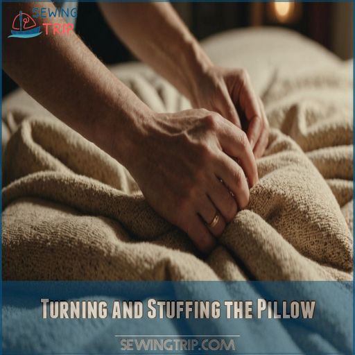 How to Sew a Pillow: Step-by-Step Guide for Beginners