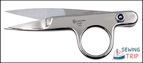 Best Thread Snippers: 7 Razor-Sharp Tools for Flawless Sewing (2024 Picks)