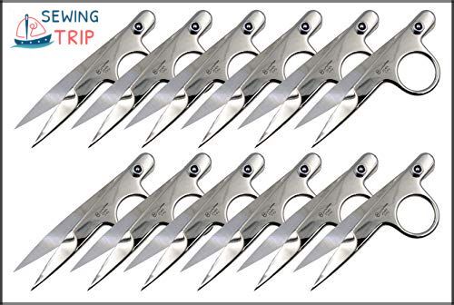 Best Thread Snippers: 7 Razor-Sharp Tools for Flawless Sewing (2024 Picks)