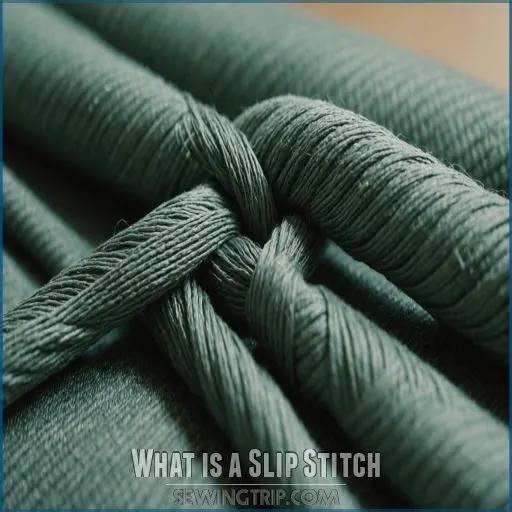 How to Sew a Slip Stitch by Hand: Tips for Perfect Results
