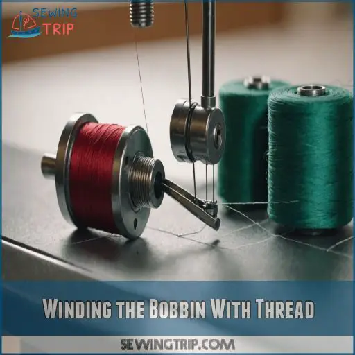 Sewing Machine Bobbin Threading Guide: Master the Art in 2024