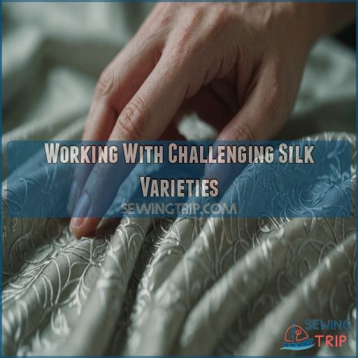 Sewing Silk Fabric Tips: 10 Secrets for Flawless Results Every Time