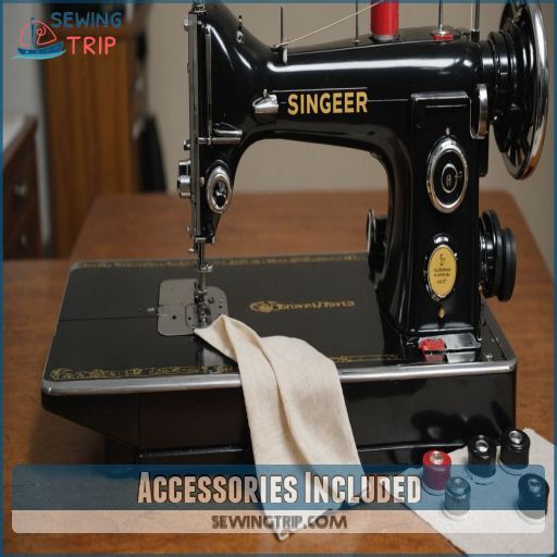 Singer CG590 Commercial Grade Review: is It Worth Your Money?