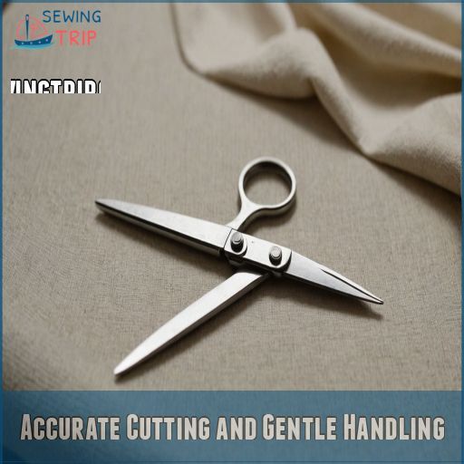 Preventing Fabric Puckering While Sewing: 10 Expert Tips for Perfect Seams