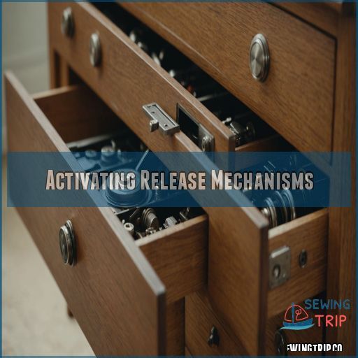 How to Get Drawers Out of Dresser: Easy Step-by-Step Guide