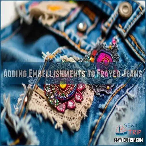 How to Fray The Bottom of Jeans: 5 Easy Steps for a Perfect DIY Look (2024)