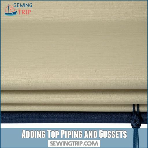 How to Sew Roman Shades: Step-by-Step DIY Guide