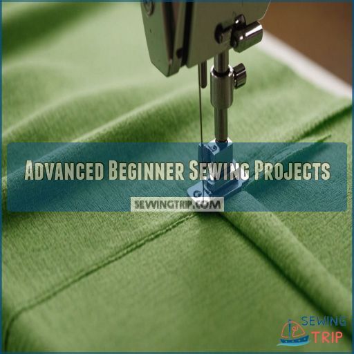 Sewing Machine Projects for Beginners: YouTube Tutorials & Tips