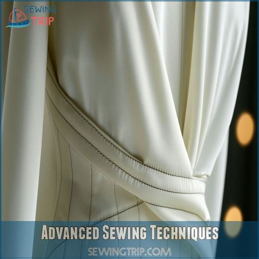 Sewing Machine Tutorials for Beginners: Master Your Machine in 10 Easy ...