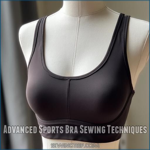 How to Sew a Sports Bra: Easy DIY Guide for Perfect Fit & Support (2024)